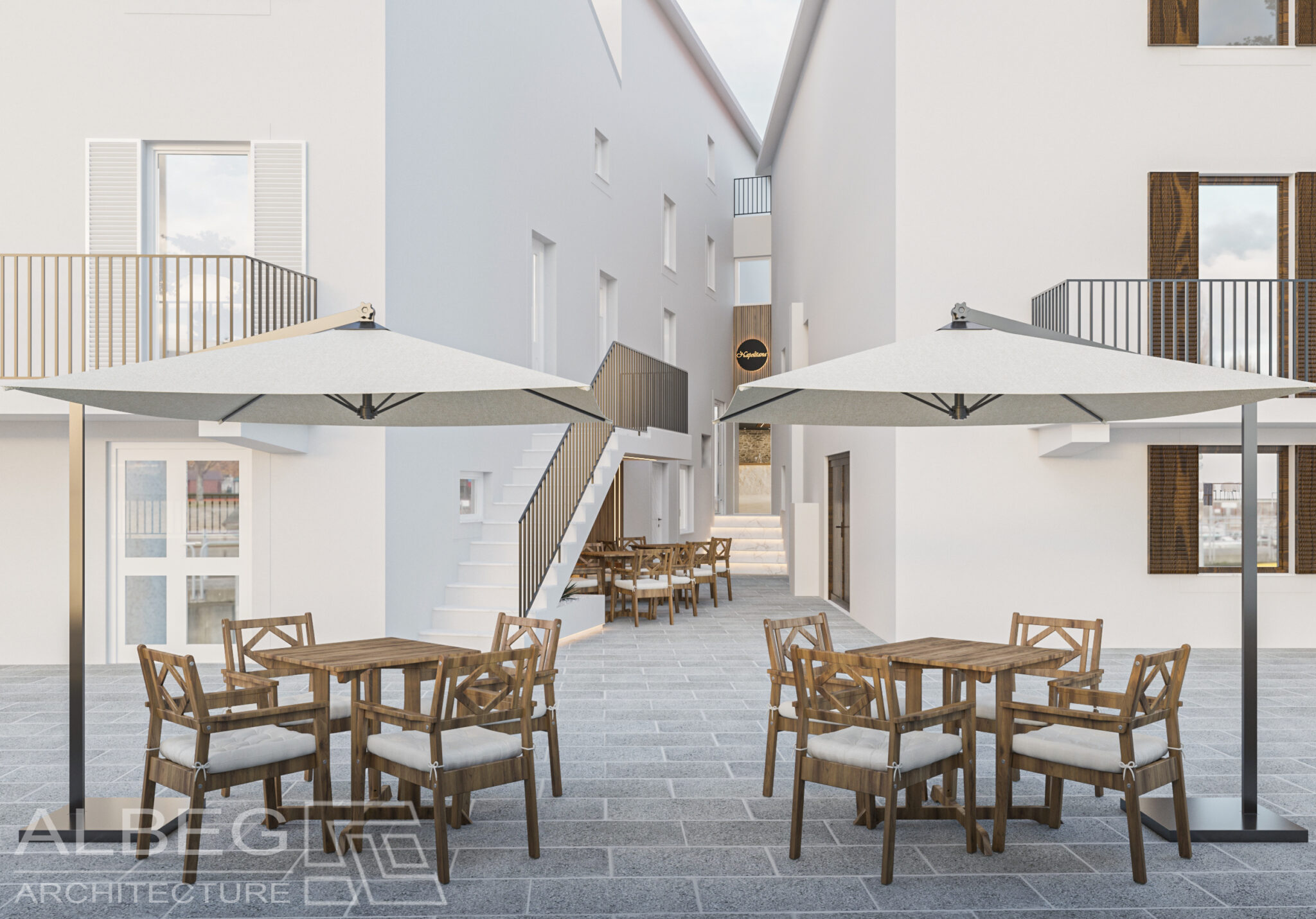 Manuel Mitchell – Dita Bau SHPK