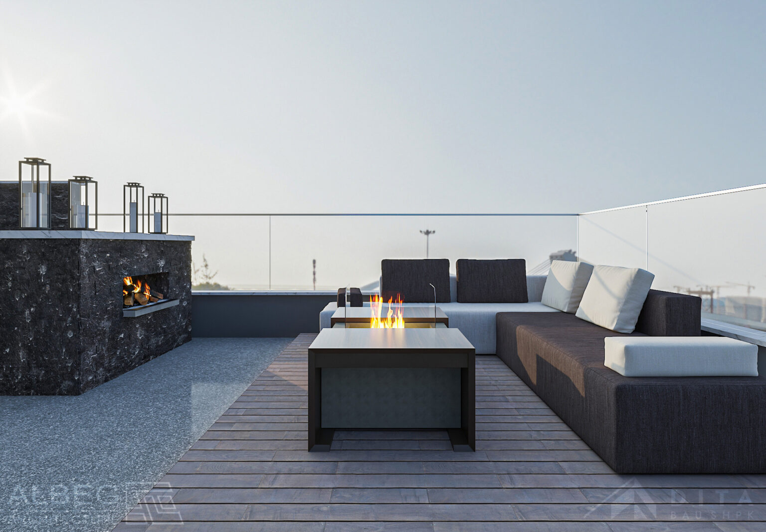 A Unique Lifetime Experience – Dita Bau SHPK